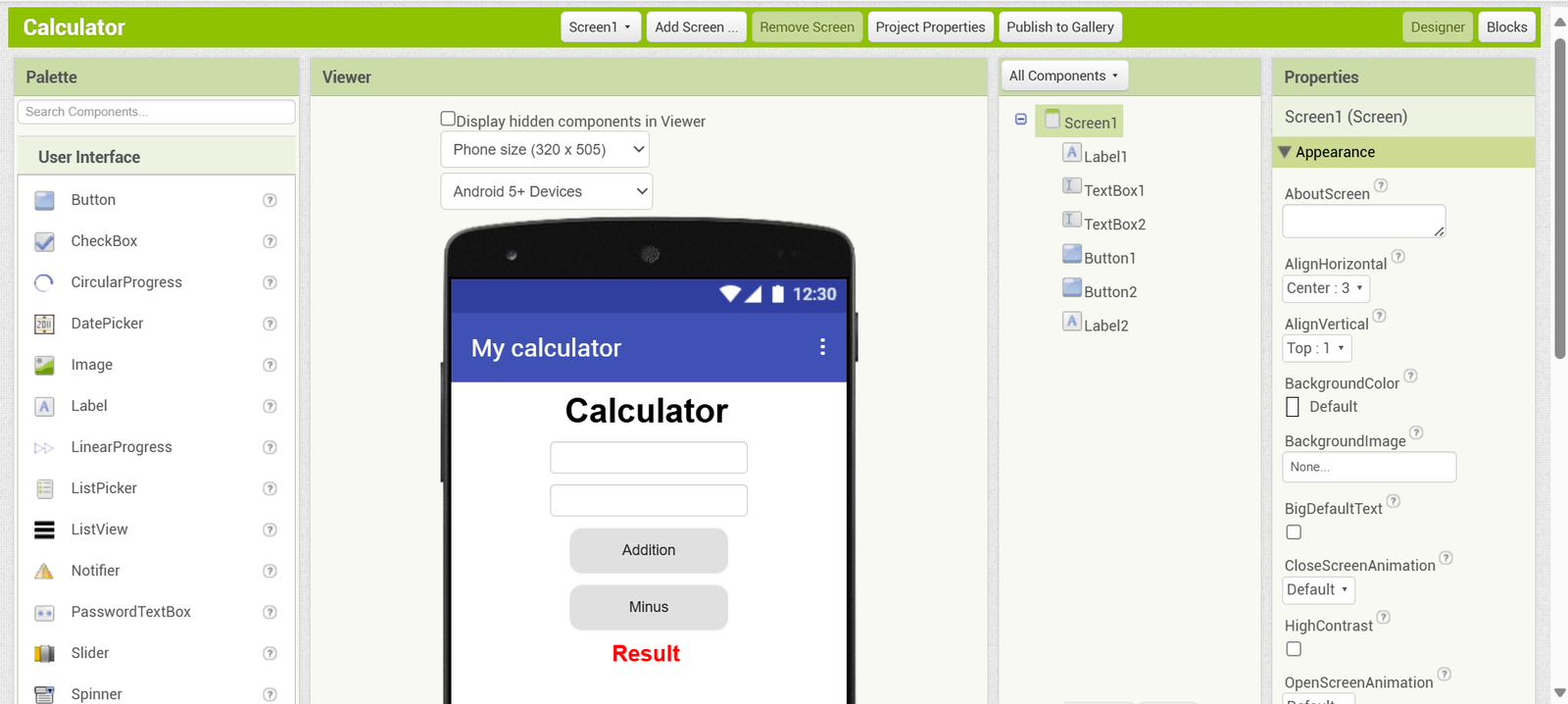 Easy Projects You Can Create Using Mit App Inventor Mira Learning